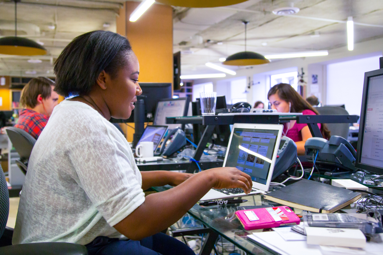 Academic Year Internships - Institute of Politics