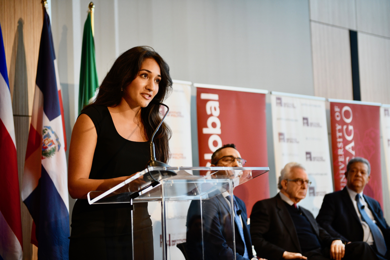 For Students - Institute of Politics