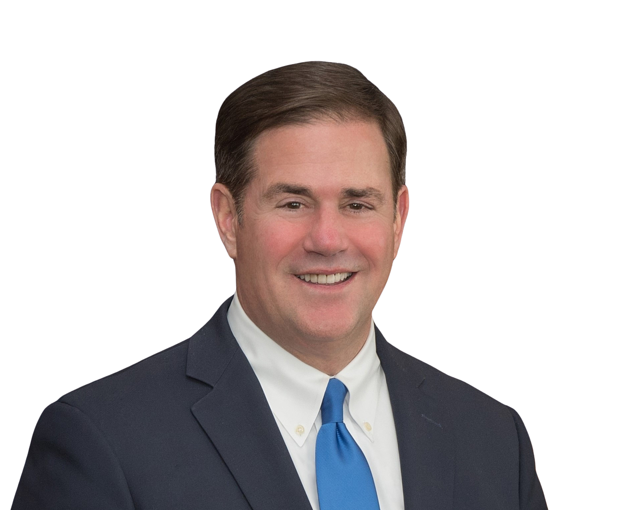 Doug Ducey- Institute of Politics