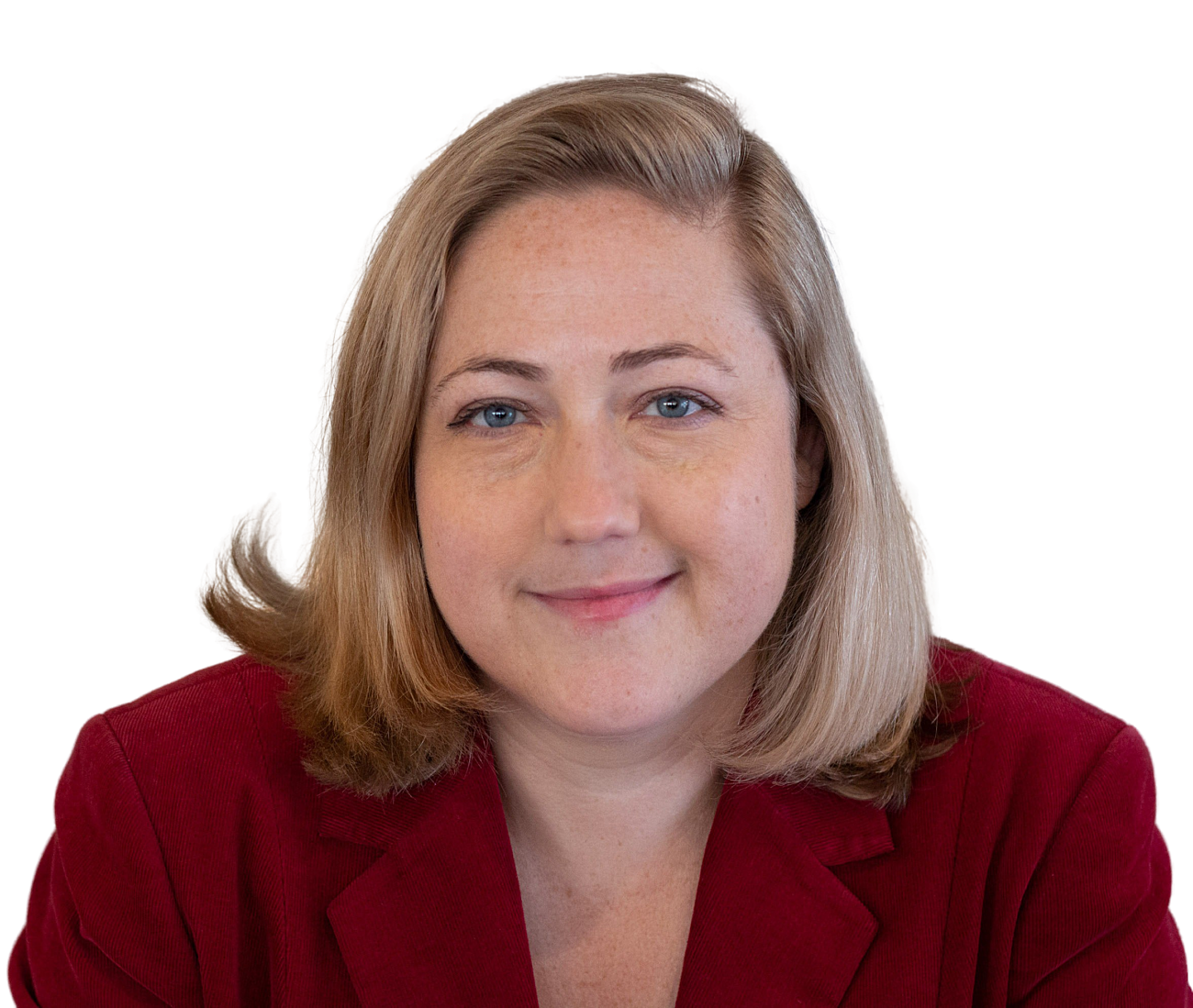 Sarah Longwell - Institute of Politics