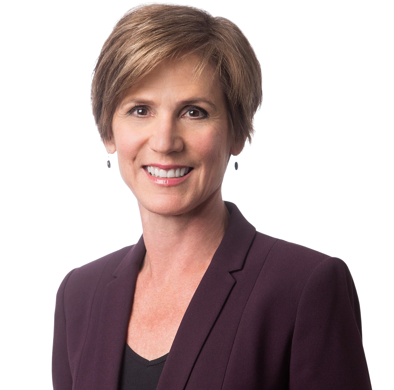 Sally Yates - Institute of Politics