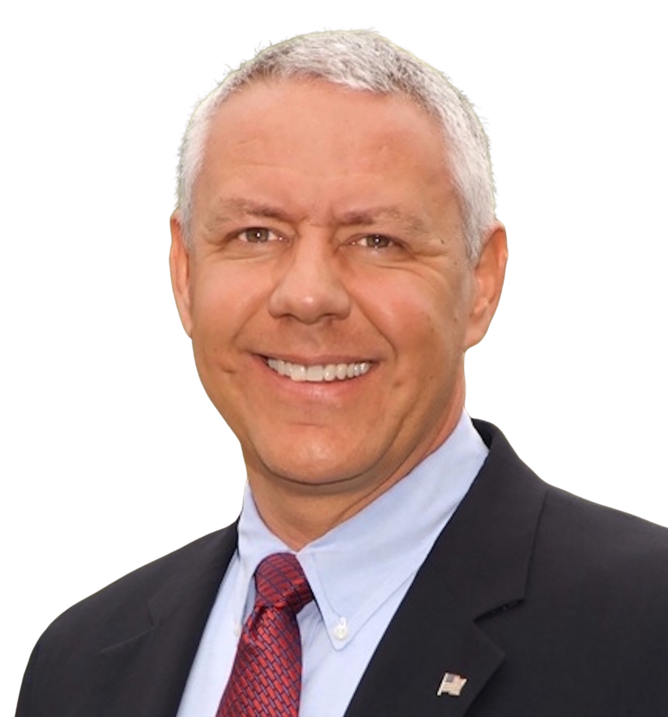 Ken Buck - Institute of Politics