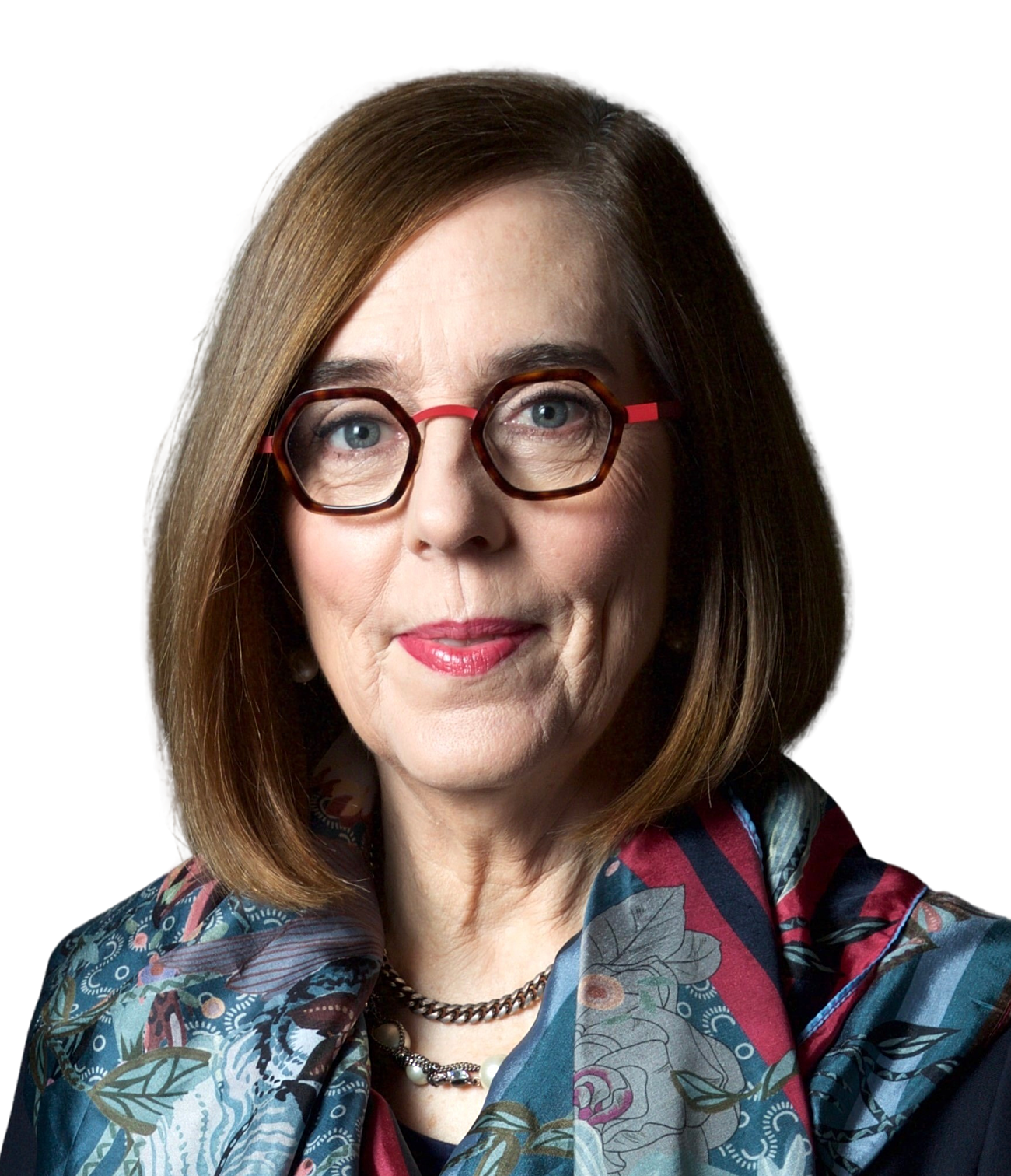 Kate Brown - Institute of Politics