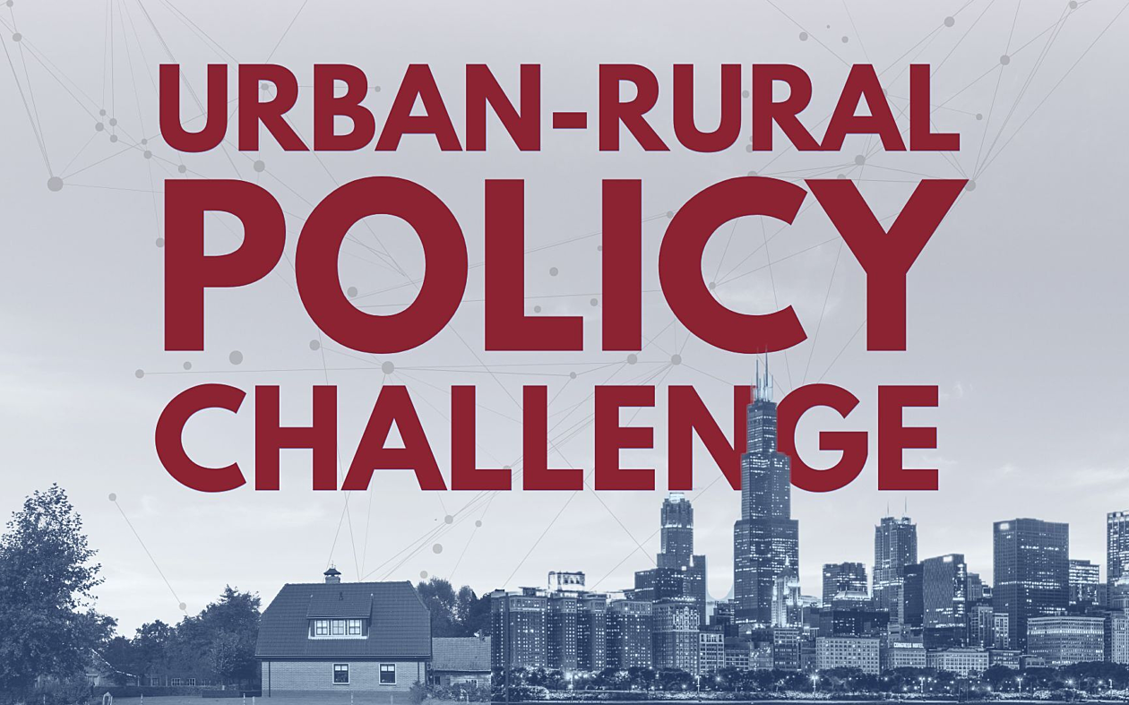 Policy Challenges - Institute of Politics