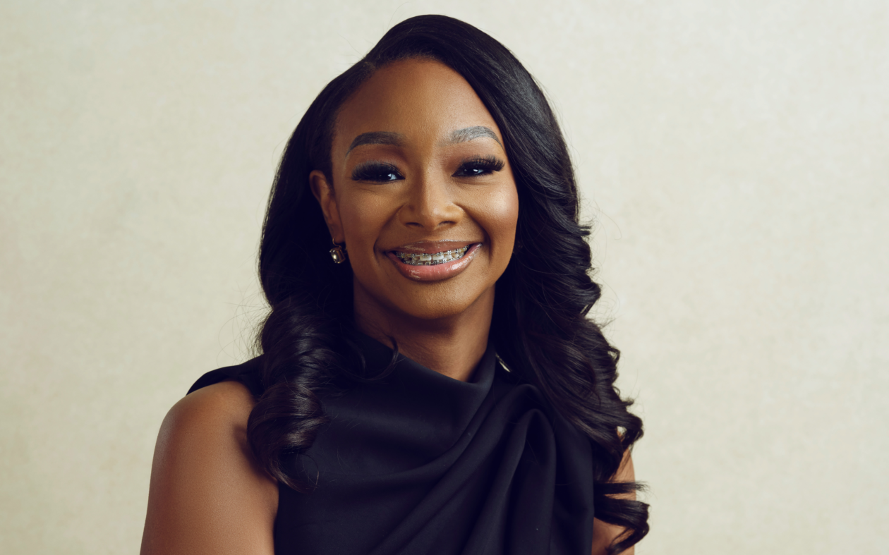 IOP 24- Institute of Politics